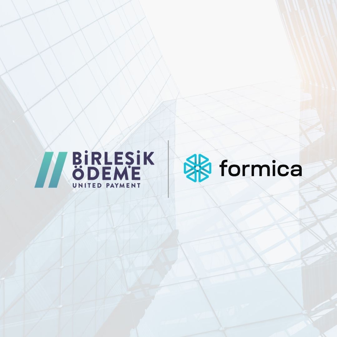 Turkey’s FinTech Giant United Payment Trusts in Formica
